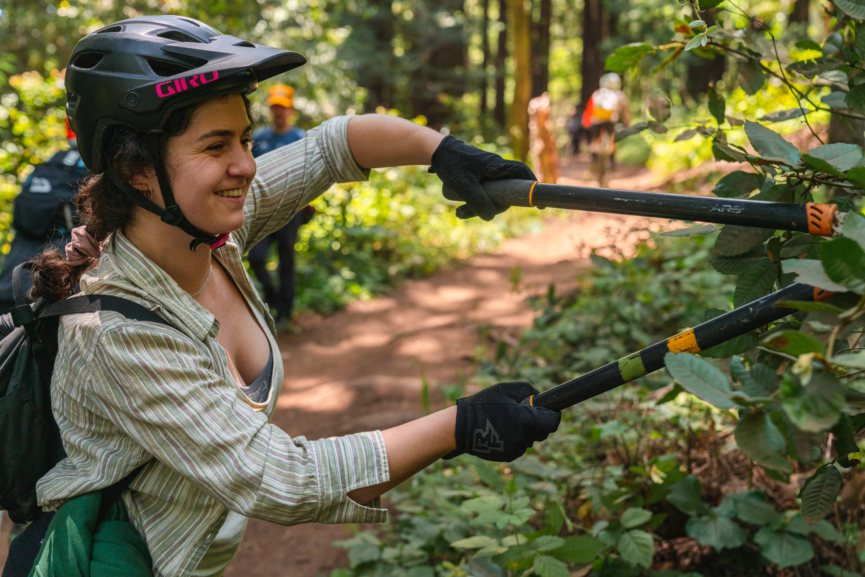 Recap: National Trails Day 2023!