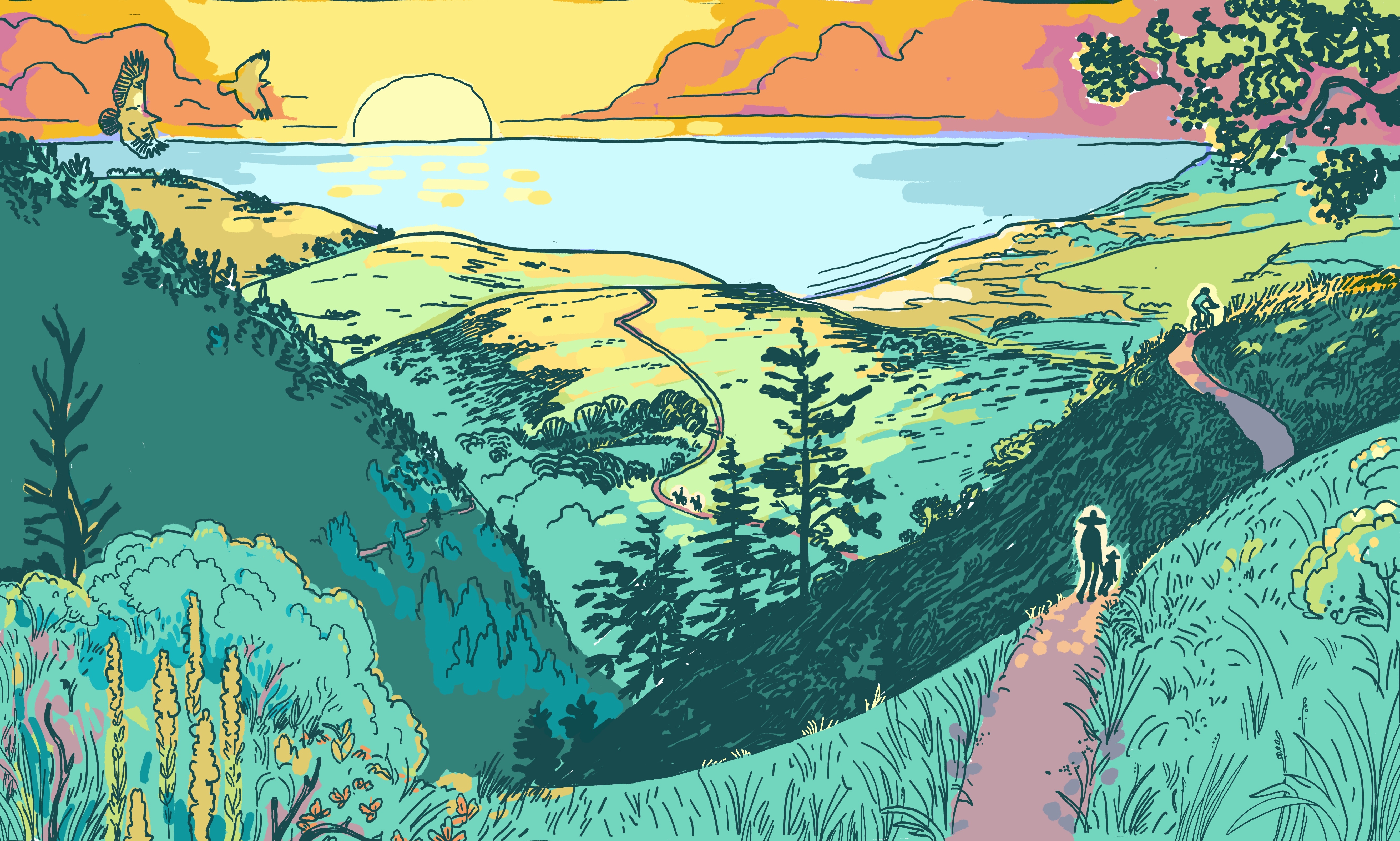 Our Roadmap to Timeless Trails