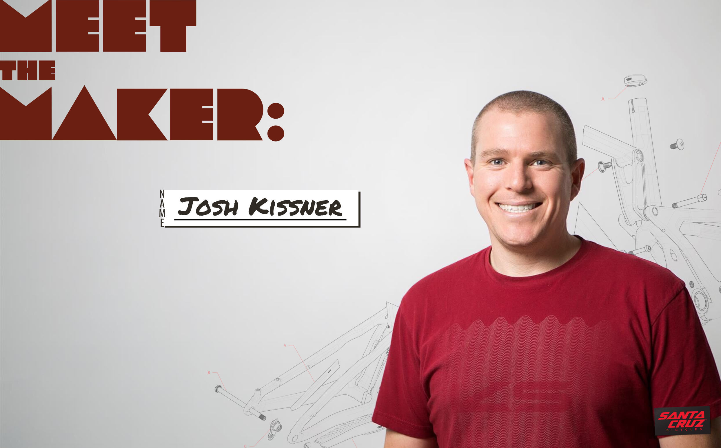 Meet the Maker: How the New 5010 was Designed & Tested with Josh Kissner