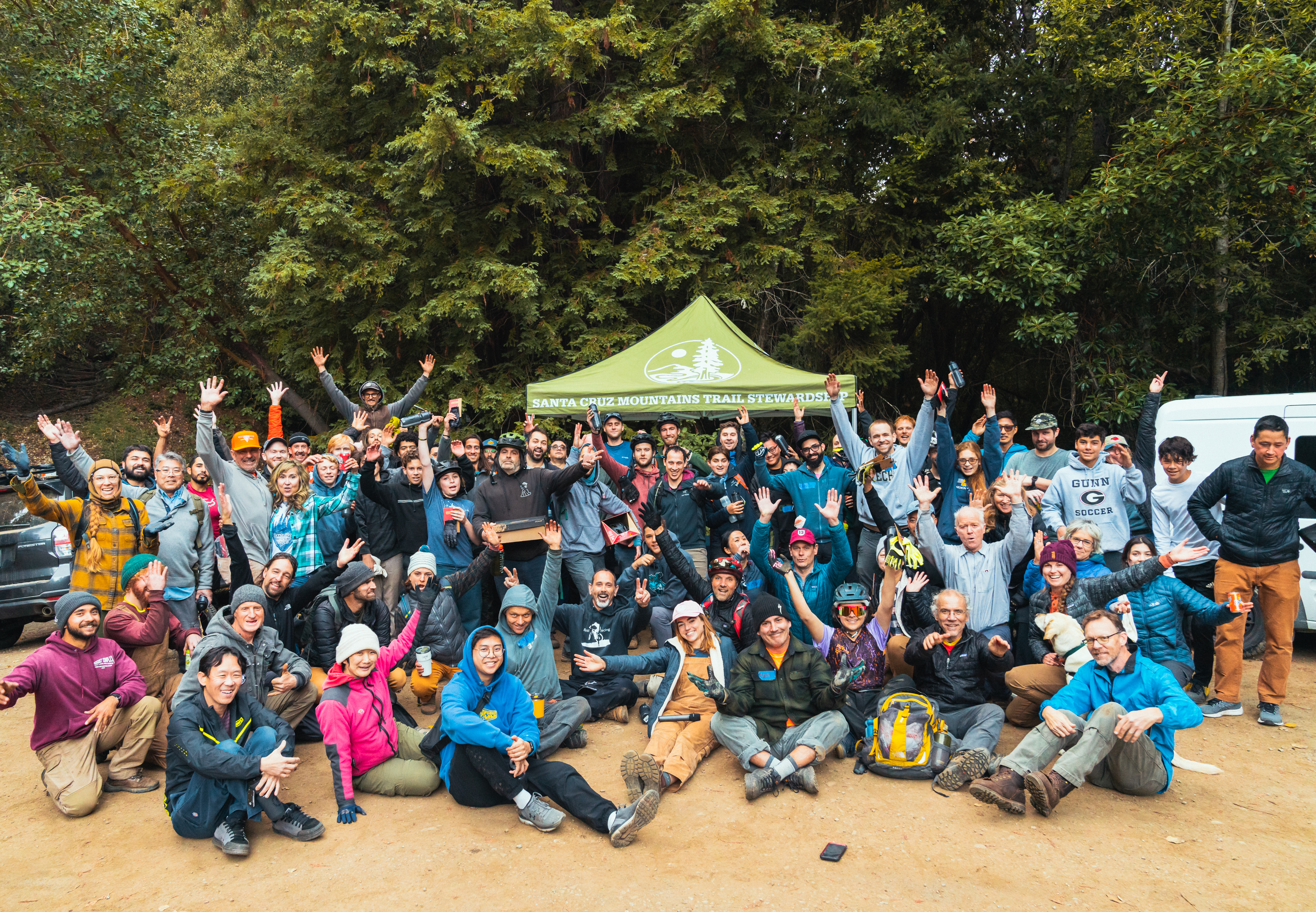 Dig Day Season is BACK!