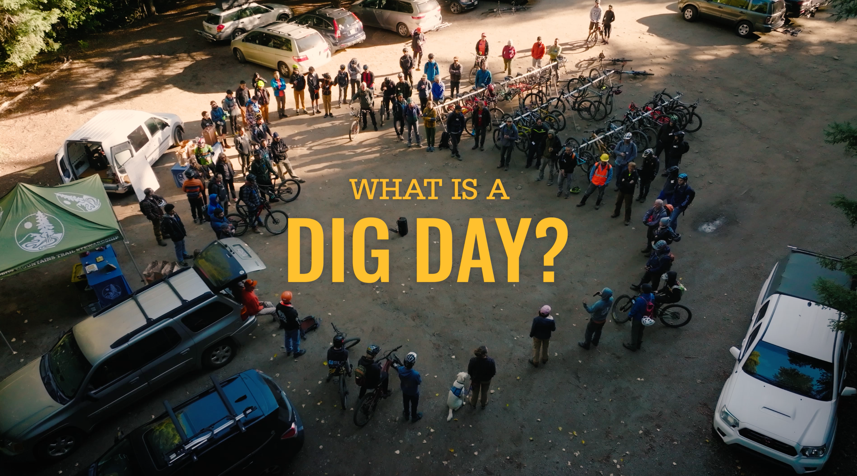 Watch: What is a Dig Day?